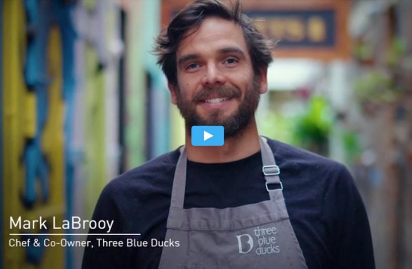 Provenir & Mark LaBrooy - Earth Canvas