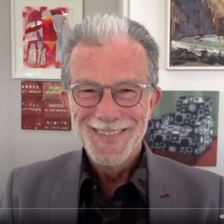 Linking Artists with Farmers - Earth Canvas Australia